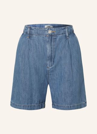 Mavi Mavi Jeansshorts Mandy blau