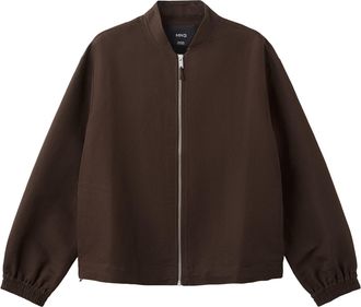 Mango Jacke Palomita