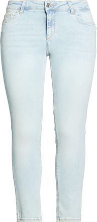 Liu Jo HOSEN & R&Ouml;CKE - Jeanshosen auf YOOX.COM