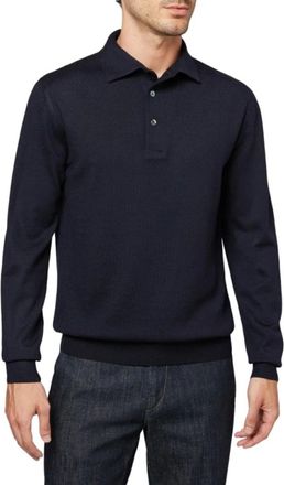 Barba Herren, Oberteile, Blau, 3XLGr&ouml;&szlig;e
