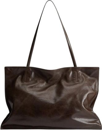 Maeden Femme, Sacs, Brun, Taille: ONE Size Yumi Sling Bag