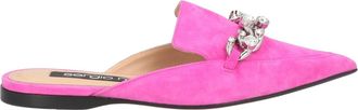 Sergio Rossi SCHUHE - Mules & Clogs auf YOOX.COM