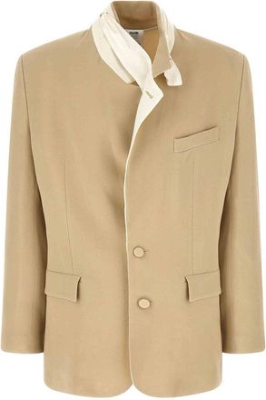 Magliano Blazer - Beige