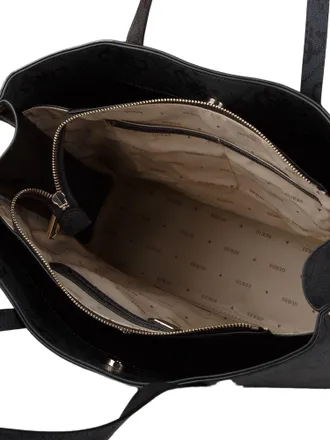Guess Tote Bag - Black