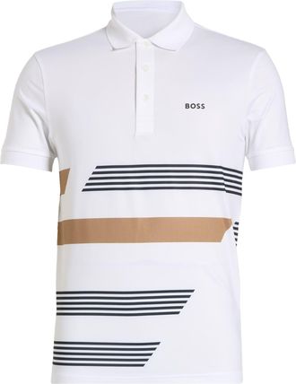 BOSS TOPS - Poloshirts auf YOOX.COM