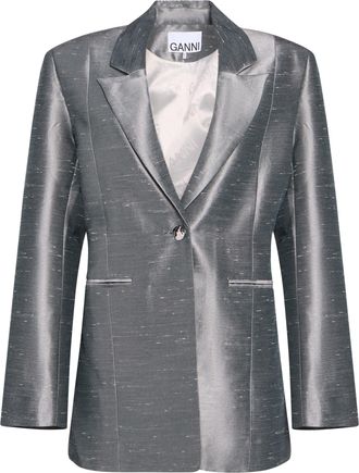 Ganni ANZ&Uuml;GE und CO-ORDS - Blazers auf YOOX.COM