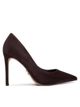 Steve Madden High Heels Thrive Pump SM11003887 Braun