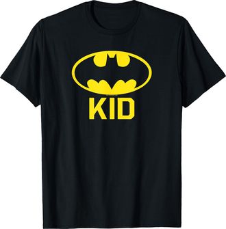 Batman Batman Bat Kid T-Shirt