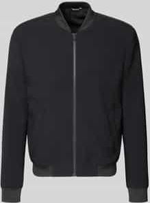 Mc Neal Blouson mit seitlichen Eingrifftaschen
