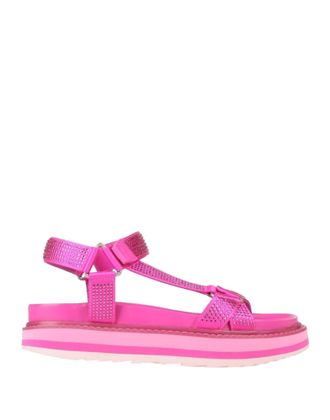 Ash SCHUHE - Sandalen auf YOOX.COM