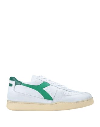 Diadora MI BASKET LOW USED