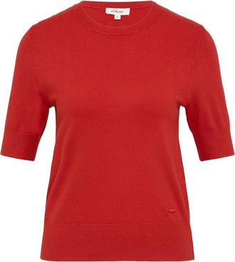 s.Oliver Pullover