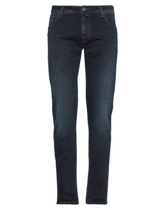 Jacob Cohen BAS - Pantalons en jean sur YOOX.COM