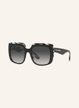 Dolce & Gabbana Sonnenbrille dg4414 schwarz