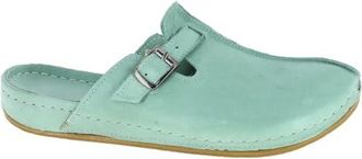 Andrea Conti Femme 0021541 Sandale, Peppermint, 38 EU