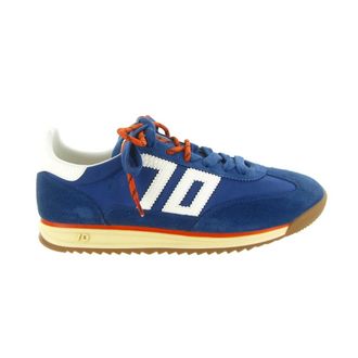Back70 Back70, Herren, Schuhe, Blau, 42 EUGr&ouml;&szlig;e
