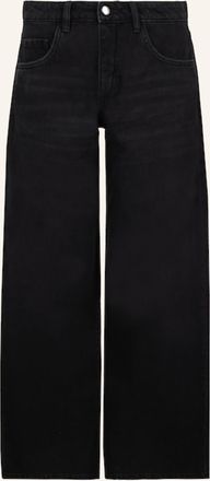 Icon Denim Los Angeles Icon Denim Jeans Bea schwarz