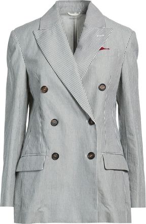 Brunello Cucinelli ANZ&Uuml;GE und CO-ORDS - Blazers auf YOOX.COM