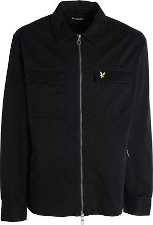 Lyle & Scott TOPS - Hemden auf YOOX.COM