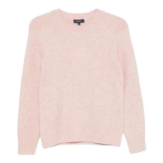 SOEUR Soeur - Pull Envie - Femme - Pulls - Rose - Taille: 36 FR