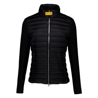 Parajumpers Femme, Sport, Noir, Taille: 44 FR Danette Hybrid Jacket