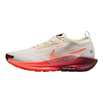 Nike Herren Pegasus Trail 5 Gore-TEX Sneaker, Sail Hyper Crimson Glacier Blue, 47.5 EU