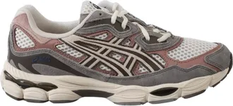 Asics Homme, Sport, Multicolore, Taille: 45 1/2 EU Gel-Nyc