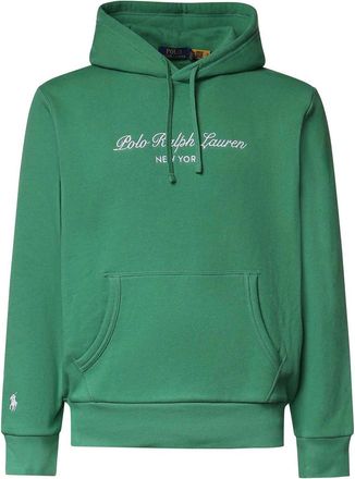 Polo Ralph Lauren Sweatshirt - Gr&uuml;n