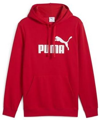 Puma Puma ESS No. 1 Sweat &agrave; Capuche avec Logo FL