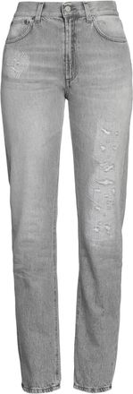 Dondup HOSEN & R&Ouml;CKE - Jeanshosen auf YOOX.COM