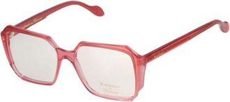 K&agrave;dor Lizzy Optische Brille - - Accessories - unisex - Rot - 55 MM