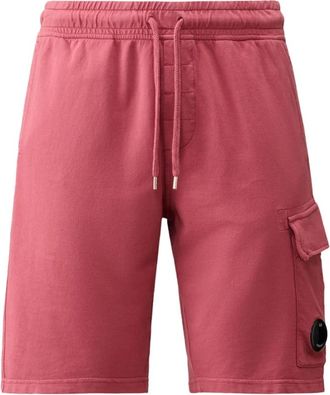 C.P. Company C.p. Company, Homme, Shorts, Rose, Taille: XL Shorts jusquaux genoux
