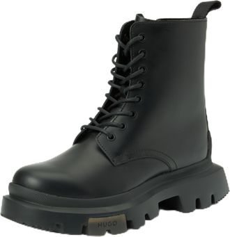 HUGO BOSS Fabyan_LcUpBoot_BROF