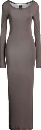 Isabel Benenato KLEIDER - Maxi-Kleider auf YOOX.COM