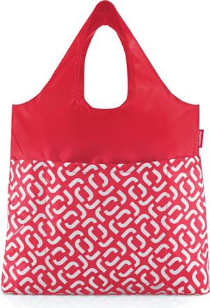 Reisenthel Reisenthel Shopper plus-AV3070 rot One size