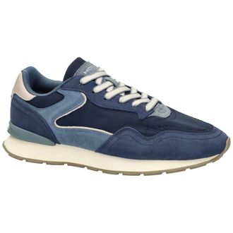 Hoff Herren, Schuhe, Blau, 43 EUGr&ouml;&szlig;e