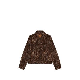 Levi's Veste courte en jean