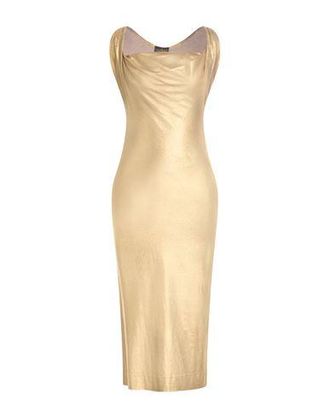Vivienne Westwood ROBES - Robes midi sur YOOX.COM