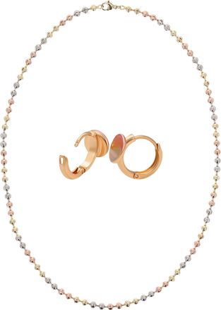 Faina Schmuckset