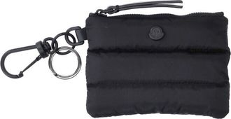 Moncler Zip Coin Purse Caradoc