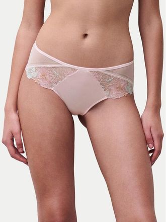 Chantelle Boxershorts Daydream C1ACB0 Rosa