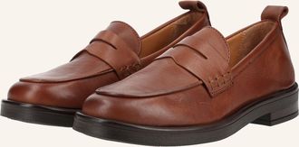 Pavement Pavement Slipper Shelly braun