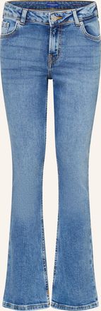 Scotch & Soda Jeans The Charm Flared Fit blau
