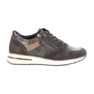 Remonte D1G08 Sneaker - - Shoes - Damen - Braun - 39 EU