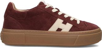 Hogan Herren, Schuhe, Braun, 39 EUGr&ouml;&szlig;e