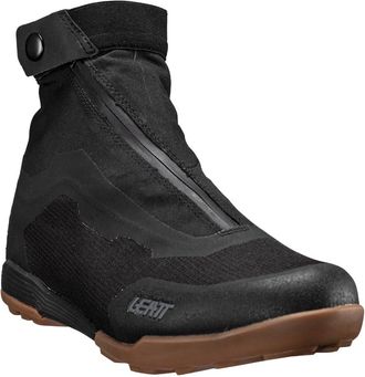 Leatt HydraDri 7.0 Clip-Schuhe - Schwarz - 8,5 US / 42 EU