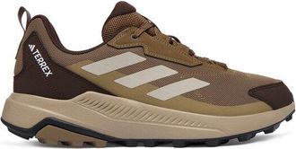 adidas Trekkingschuhe Terrex Anylander Hiking Shoes KJ0864 Braun