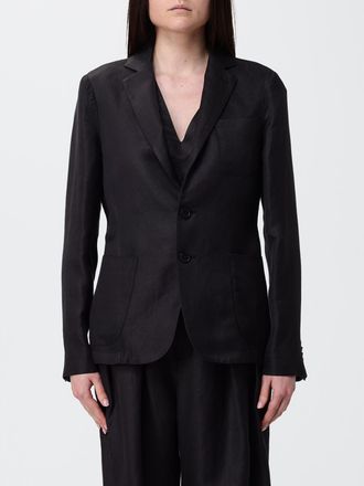 Barena Veste Femme couleur Bronze