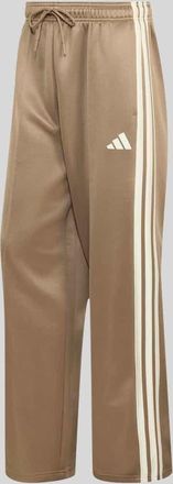 adidas Loose Fit Sweathose mit Baumwoll-Anteil