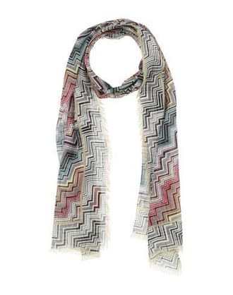 Missoni ACCESSOIRES - &Eacute;charpes sur YOOX.COM